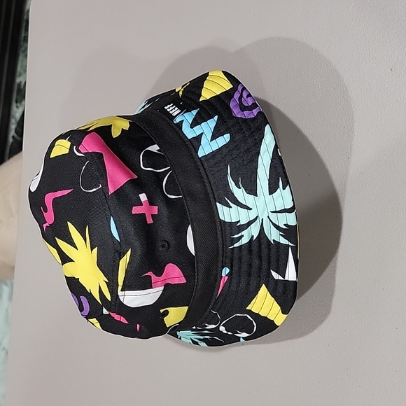 Neff | Accessories | Nwt Unisex Neff Bucket Hat | Poshmark